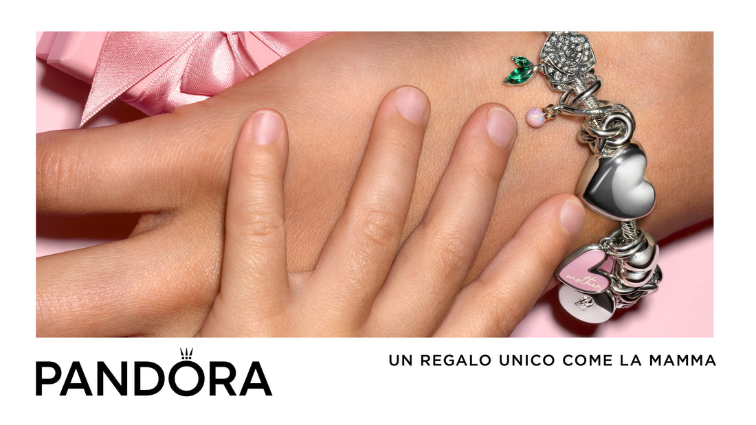 Simmi Gioiellerie – Simmi Gioiellerie