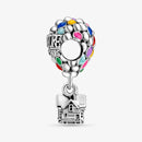 Disney Pixar, Charm Casa e palloncini Up - 798962C01 – Simmi Gioiellerie