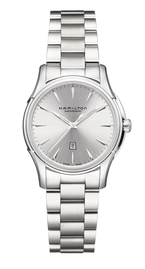 Jazzmaster Lady Auto - H32315152 – Simmi Gioiellerie