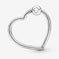 Porta Charm a Cuore - 399505C00 – Simmi Gioiellerie
